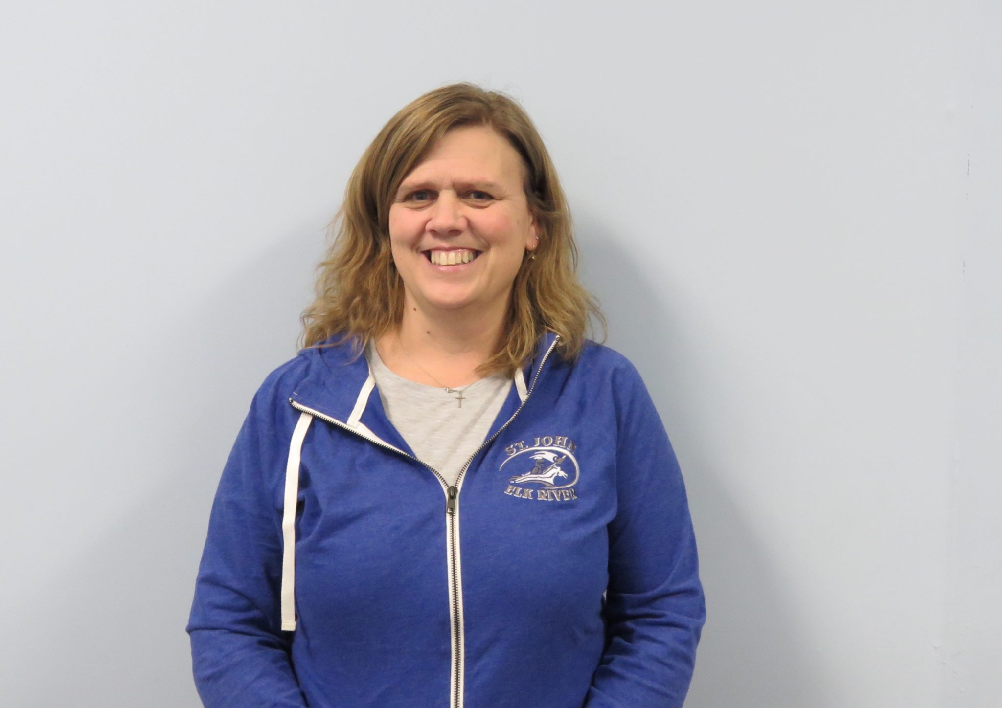 Our Staff - Good Shepherd Lutheran High School