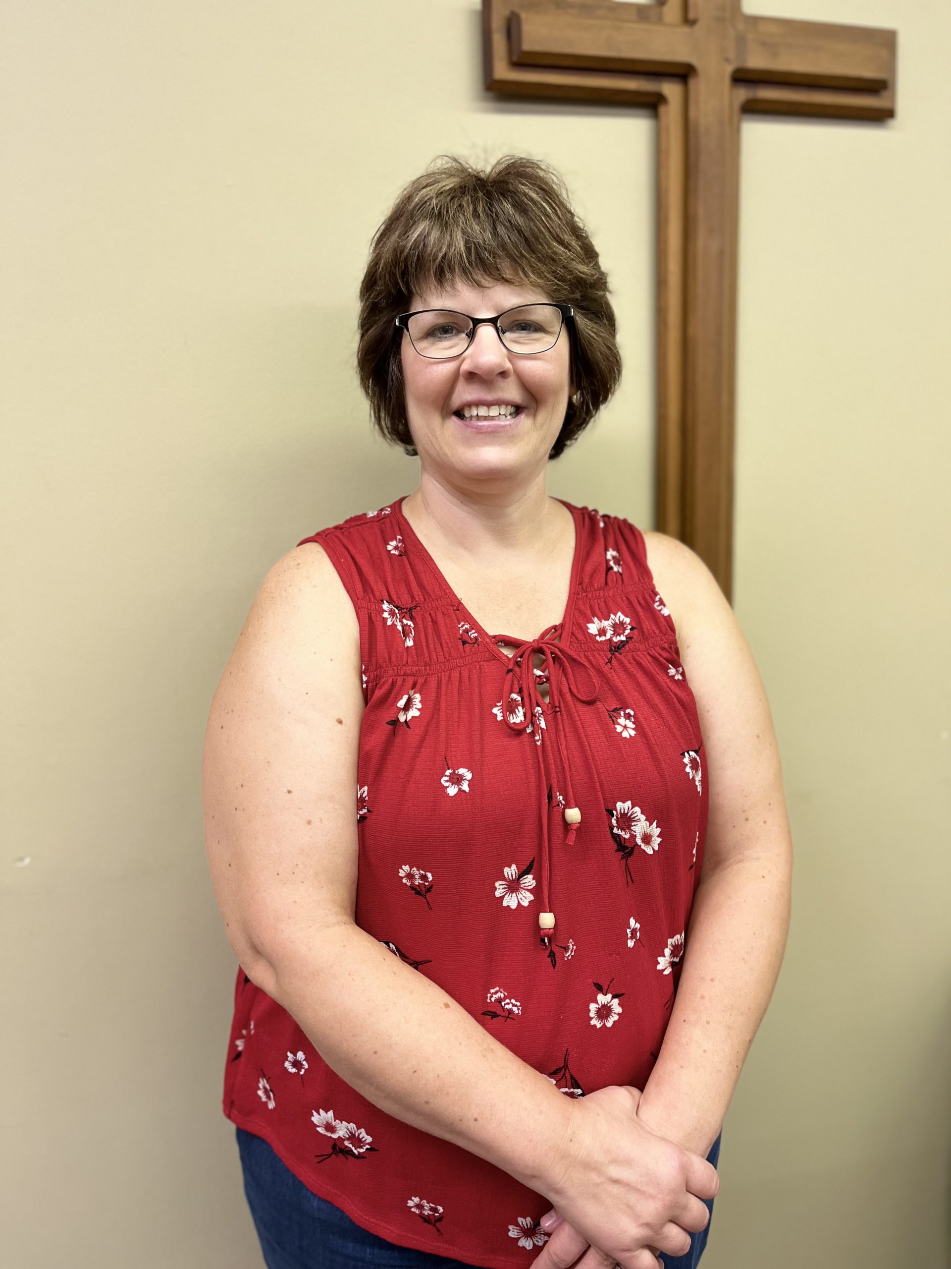 Our Staff - Good Shepherd Lutheran High School